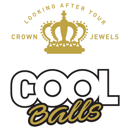 Products – Cool Balls